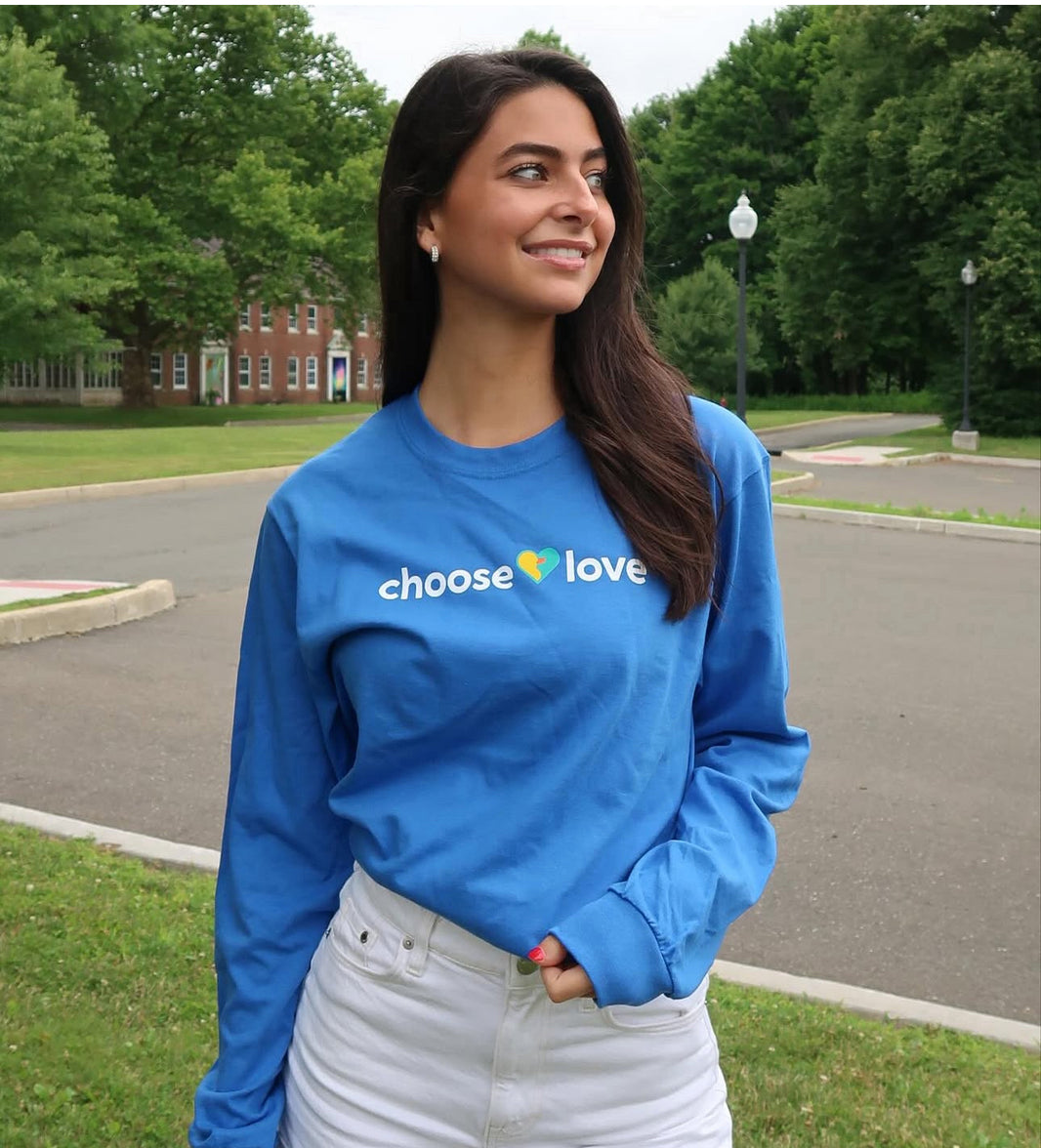 Jesse Lewis Choose Love Movement Online Store
