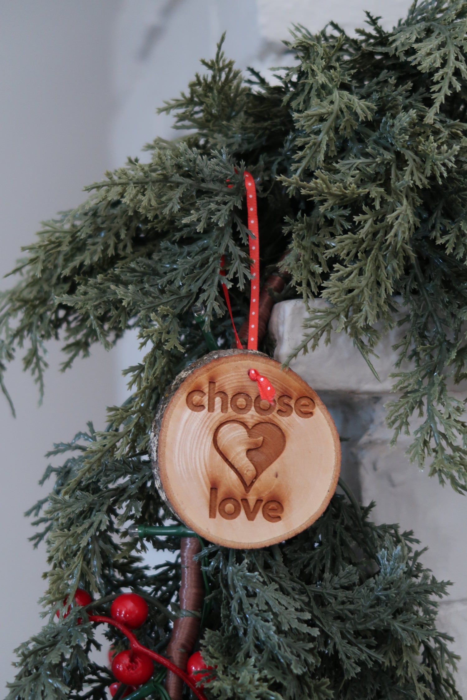 Collections – Choose Love Movement