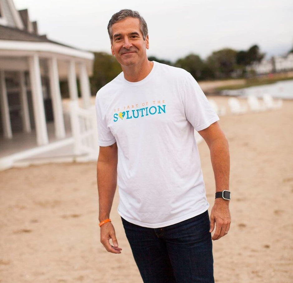 Jesse Lewis Choose Love Movement Online Store