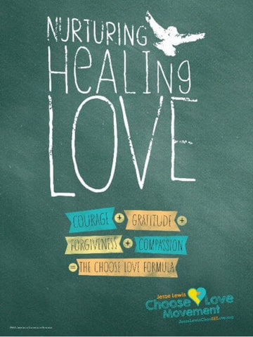 Posters – Choose Love Movement