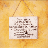 Jesse Lewis Choose Love Movement Online Store